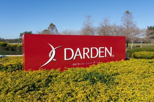 Darden Restaurants Shares Surge Following Acquisition of Ruth’s Chris ... Darden Restaurants Shares Surge Following Acquisition of Ruth’s Chris ...