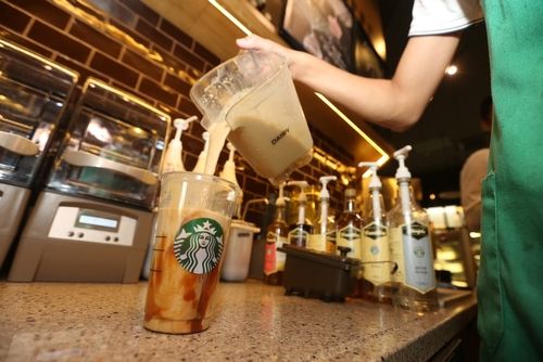 Starbucks Introduces Value Menu Amid Inflation Concerns - FinanceFrank