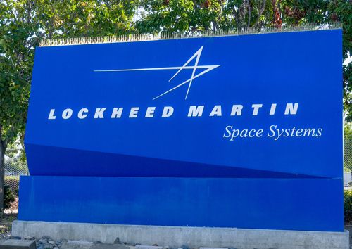 The Legacy of Lockheed Martin: A Snapshot of its Journey and Influence ...